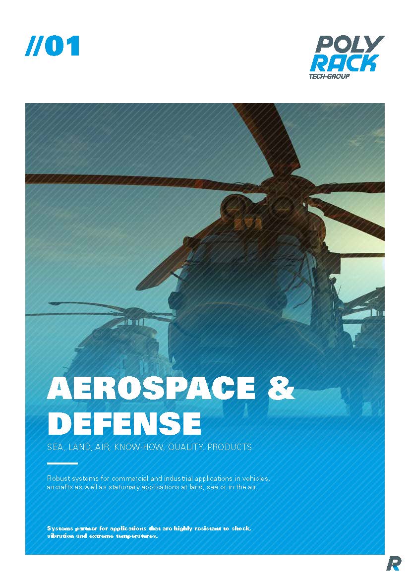 POLYRACK - Online catalogs